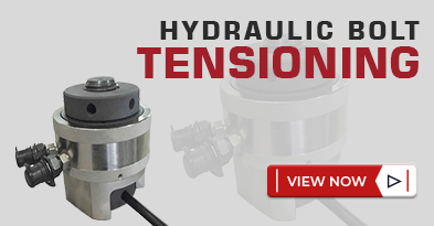Bolt Torquing SERVICE | IMMENSE INDUSTRY - VADODARA, bolting services ...